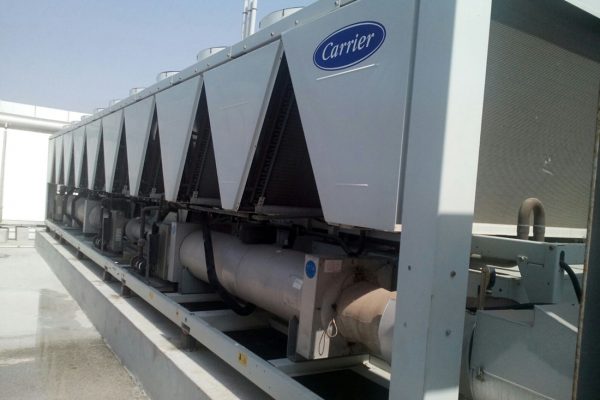 Centurion Star Tower | Prime Star Electrical & Mechanical Works