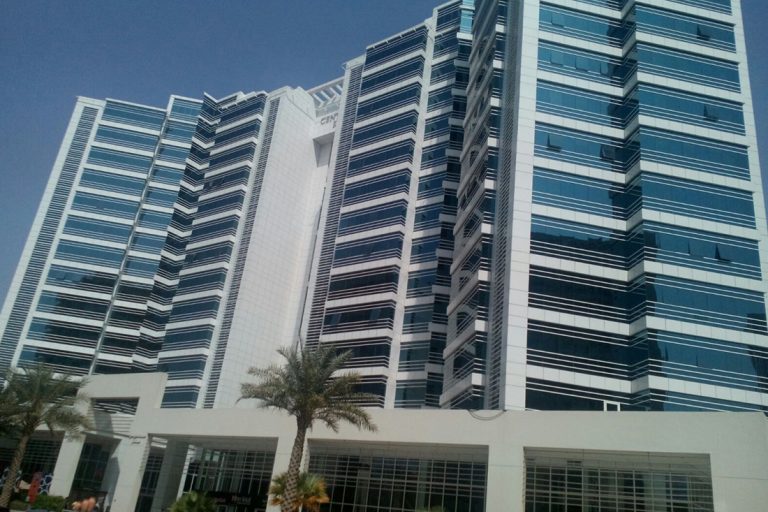 Centurion Star Tower | Prime Star Electrical & Mechanical Works