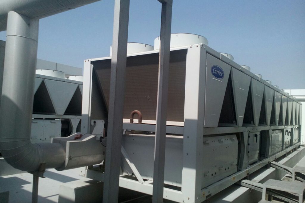Centurion Star Tower | Prime Star Electrical & Mechanical Works