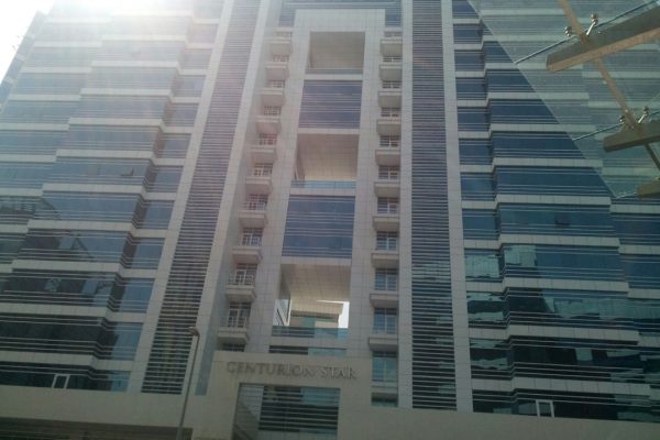 Centurion Star Tower | Prime Star Electrical & Mechanical Works